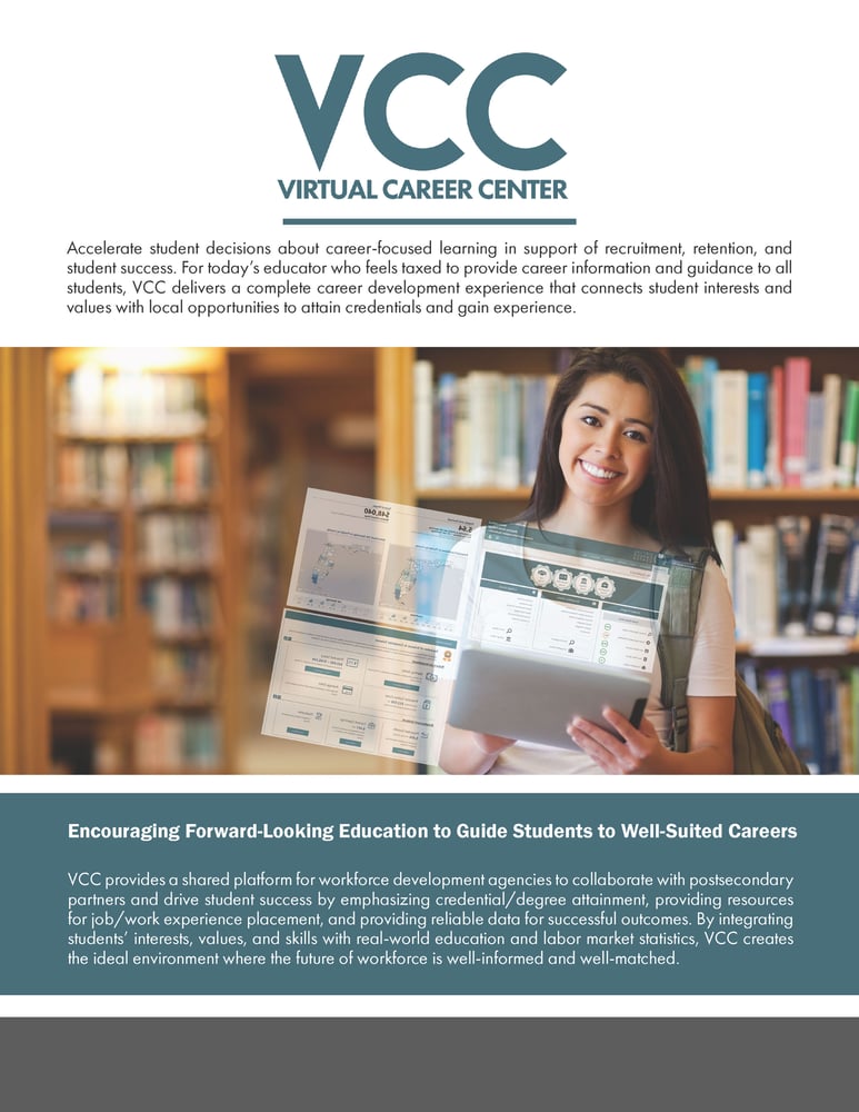 What is VCC? | Find Out More