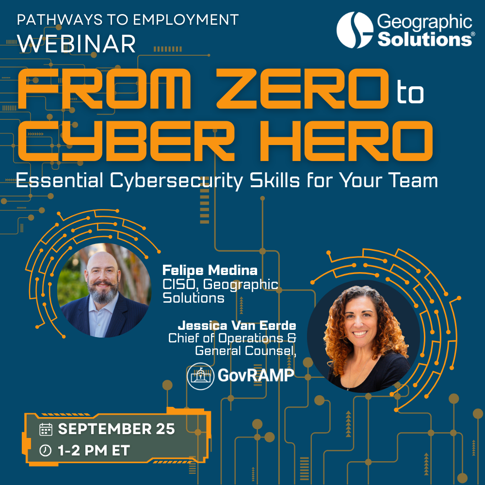 Pathways to Employment: From Zero to Cyber Hero